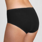 Cueca Sloggi Basic Midi - Nova Comfort