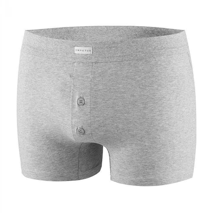Boxer Impetus H Hipster, Cotton Stretch - Nova Comfort