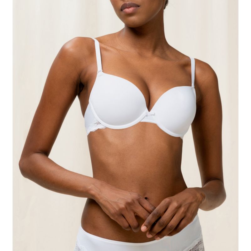 Soutien Triumph Lovely Micro WHUM - Nova Comfort