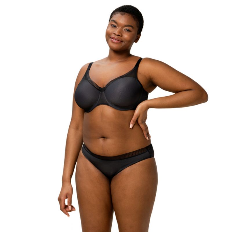 Soutien Triumph Infinite Sensation W01 - Nova Comfort