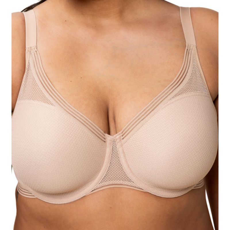 Soutien Triumph Infinite Sensation W01 - Nova Comfort