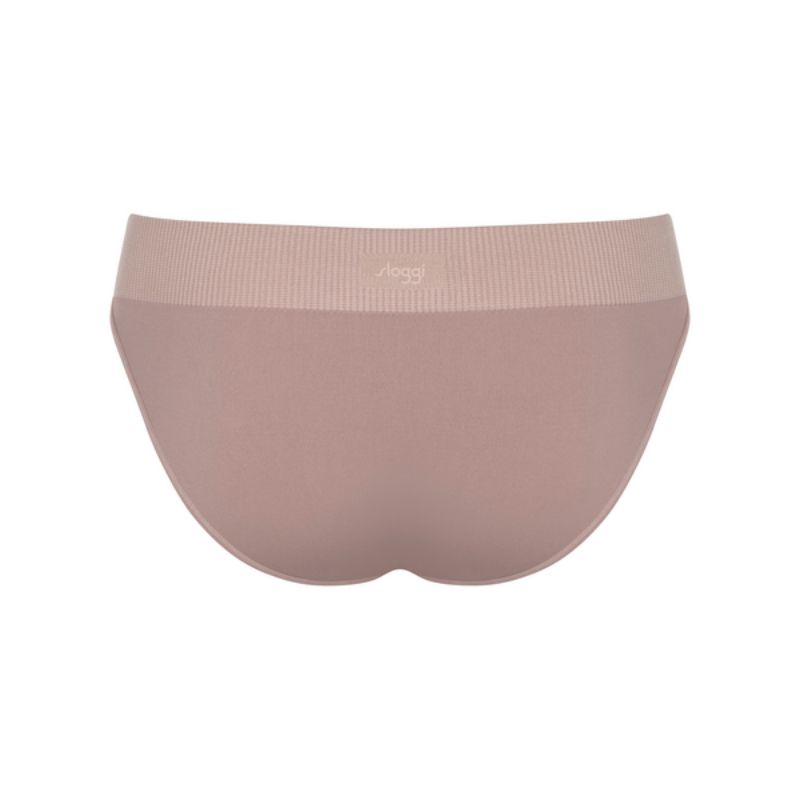 Cueca Sloggi Ever Infused Aloe Mini - Nova Comfort