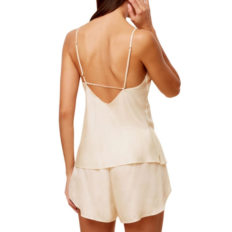 Camisa Triumph Silky Sensuality PSW - Nova Comfort